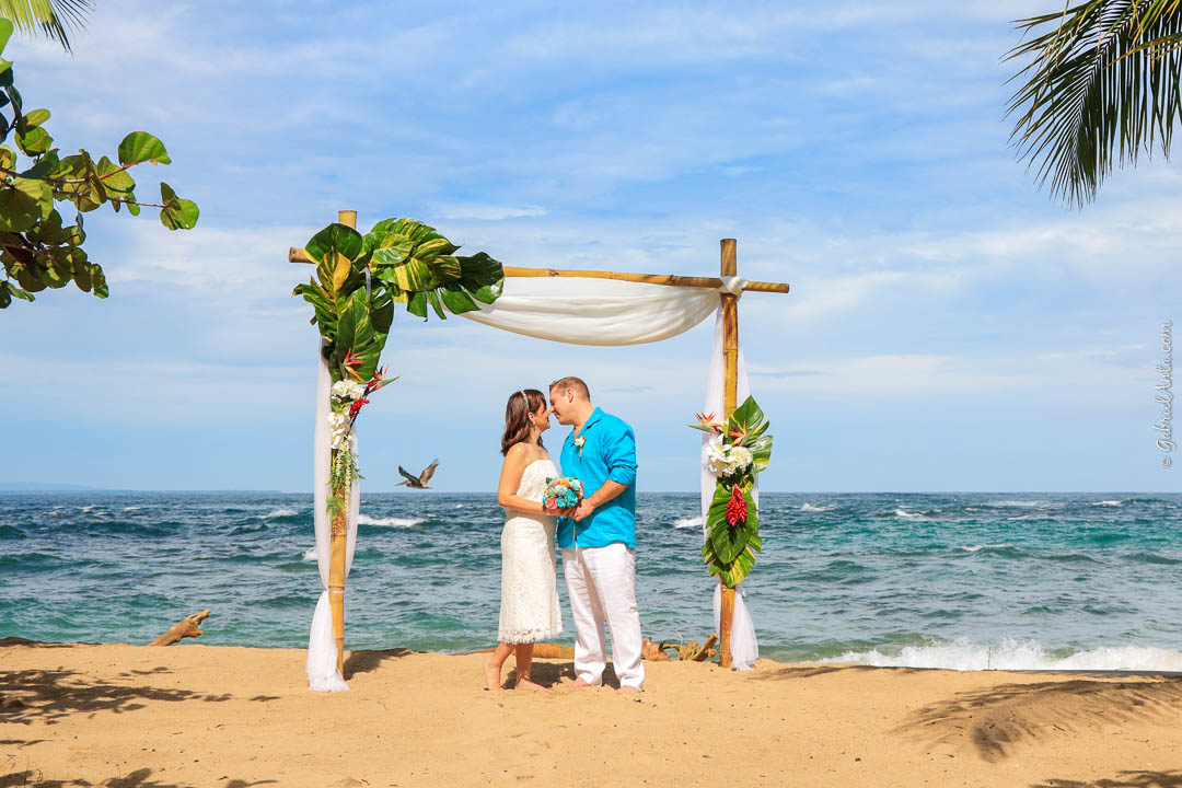 Weddings in Puerto Viejo (Hoteles en Puerto Viejo de Limon)